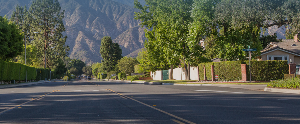 Arcadia appoints Captain Roy Nakamura as police chief - PublicCEO