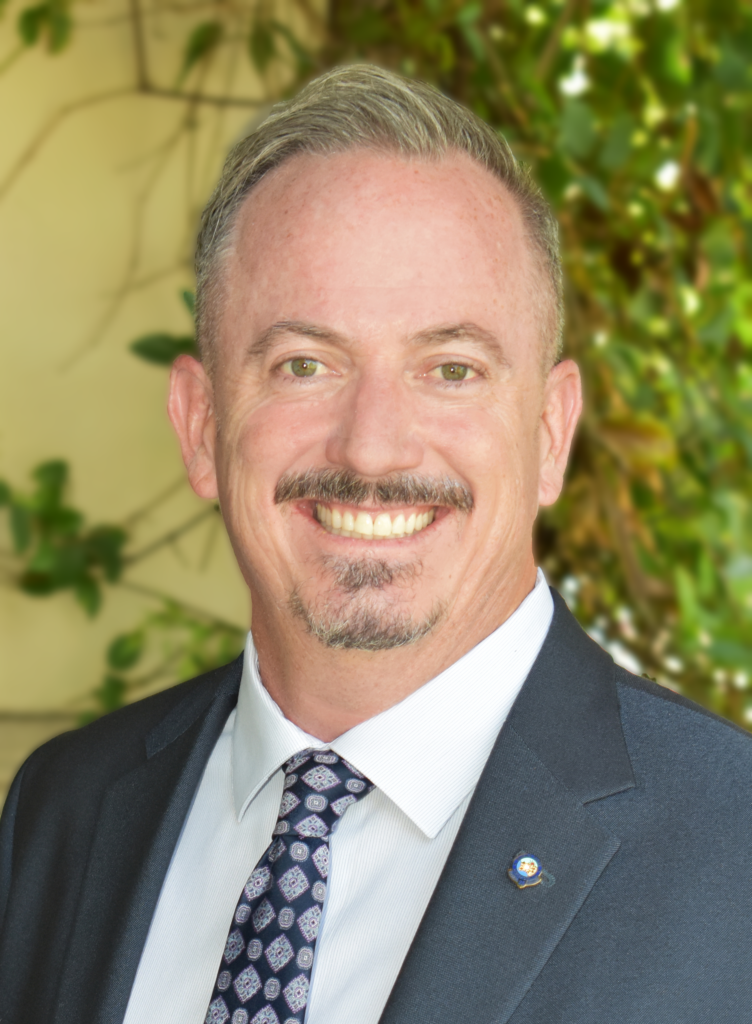 Anaheim City Council appoints Buena Park's James Vanderpool as next ...