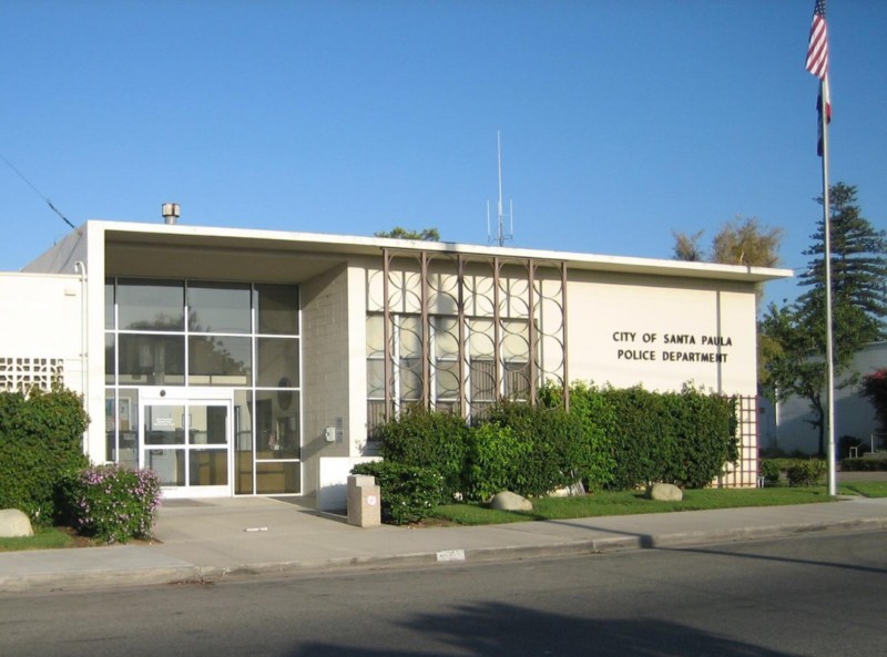 Santa Paula welcomes new police chief - PublicCEO