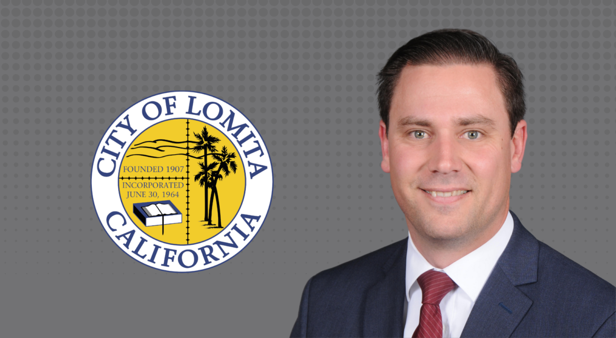 Q&A with Lomita City Manager Ryan Smoot - PublicCEO