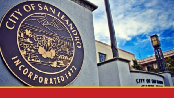 Janelle Cameron appointed as San Leandro city manager - PublicCEO
