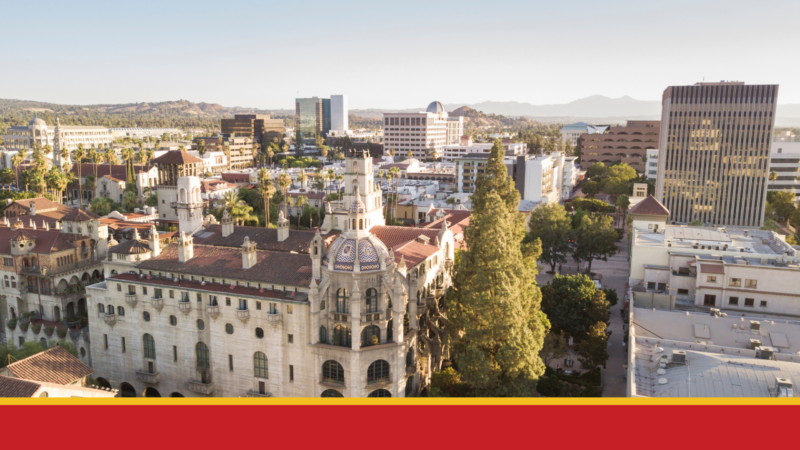 Riverside to hold groundbreaking of new center of green agriculture ...