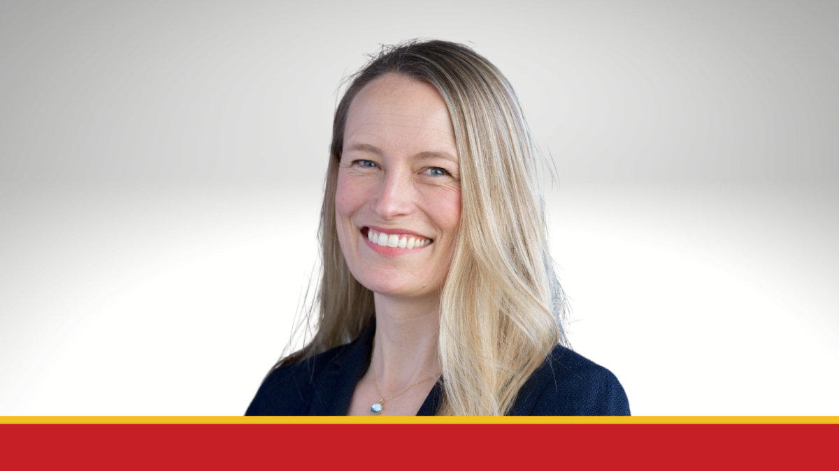 Greta Hansen appointed as County of Santa Clara’s Chief Operating ...