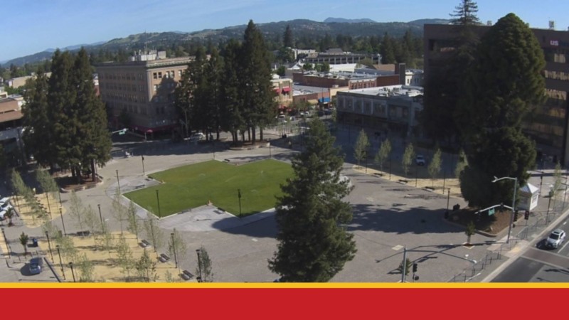 City of Santa Rosa selects Lori Ann Farrell as interim city manager ...