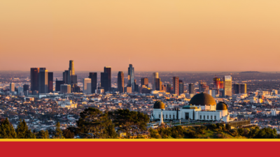 PCEO Exclusive: Los Angeles County Board of Supervisors considers ...