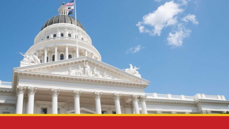 California Supreme Court scales back judicial deference for CPUC ...