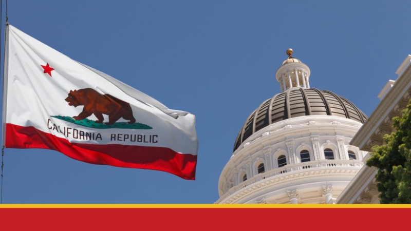 California employment laws effective in 2026: narrative summary and ...