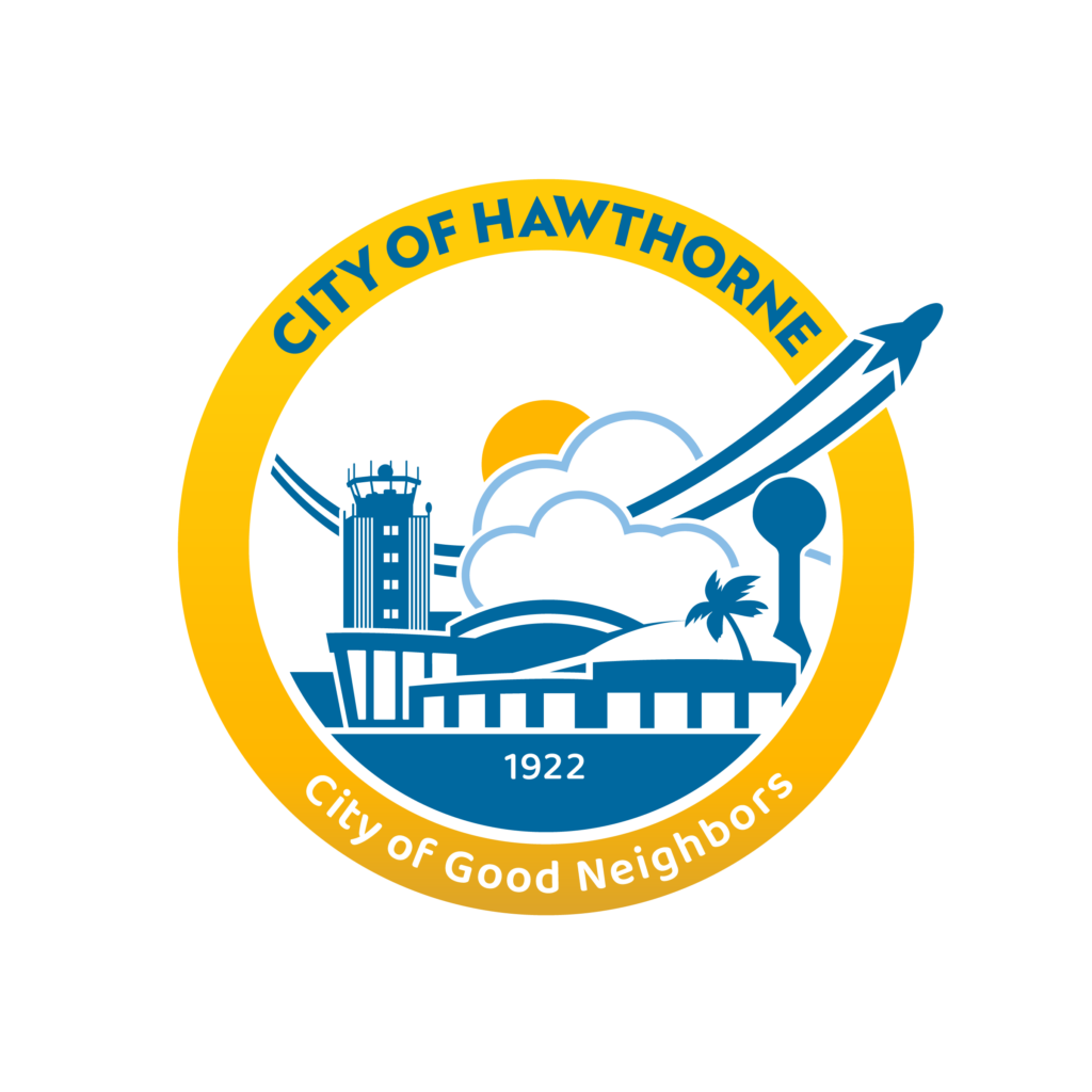 Hawthorne unveils dynamic new logo: A symbol of unity and progress ...