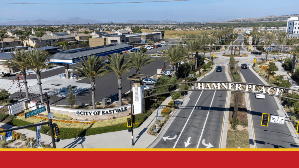 CALED recognizes Eastvale’s economic development initiatives - PublicCEO
