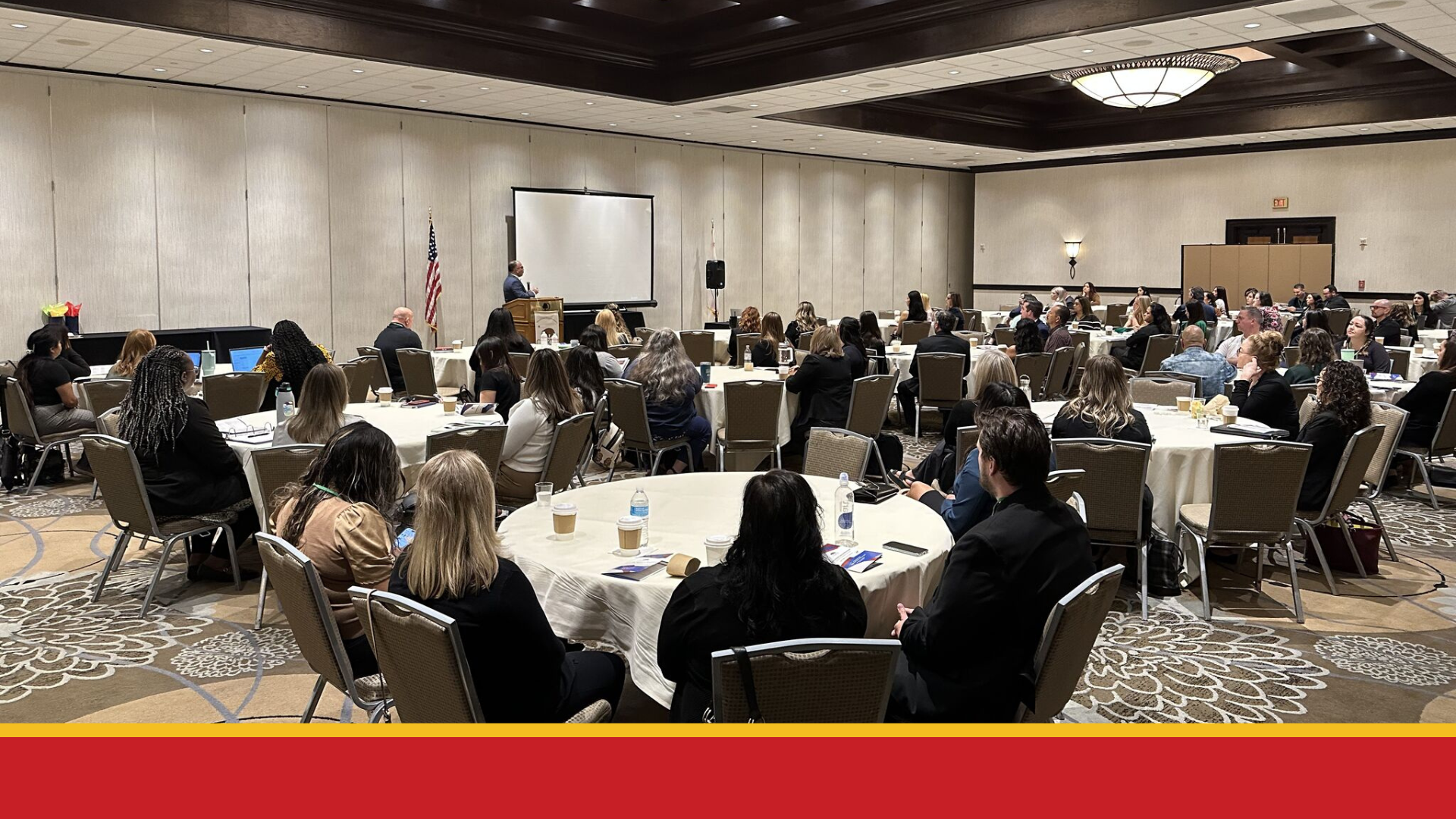 Recognizing excellence: CMRTA awards open for nominations through ...